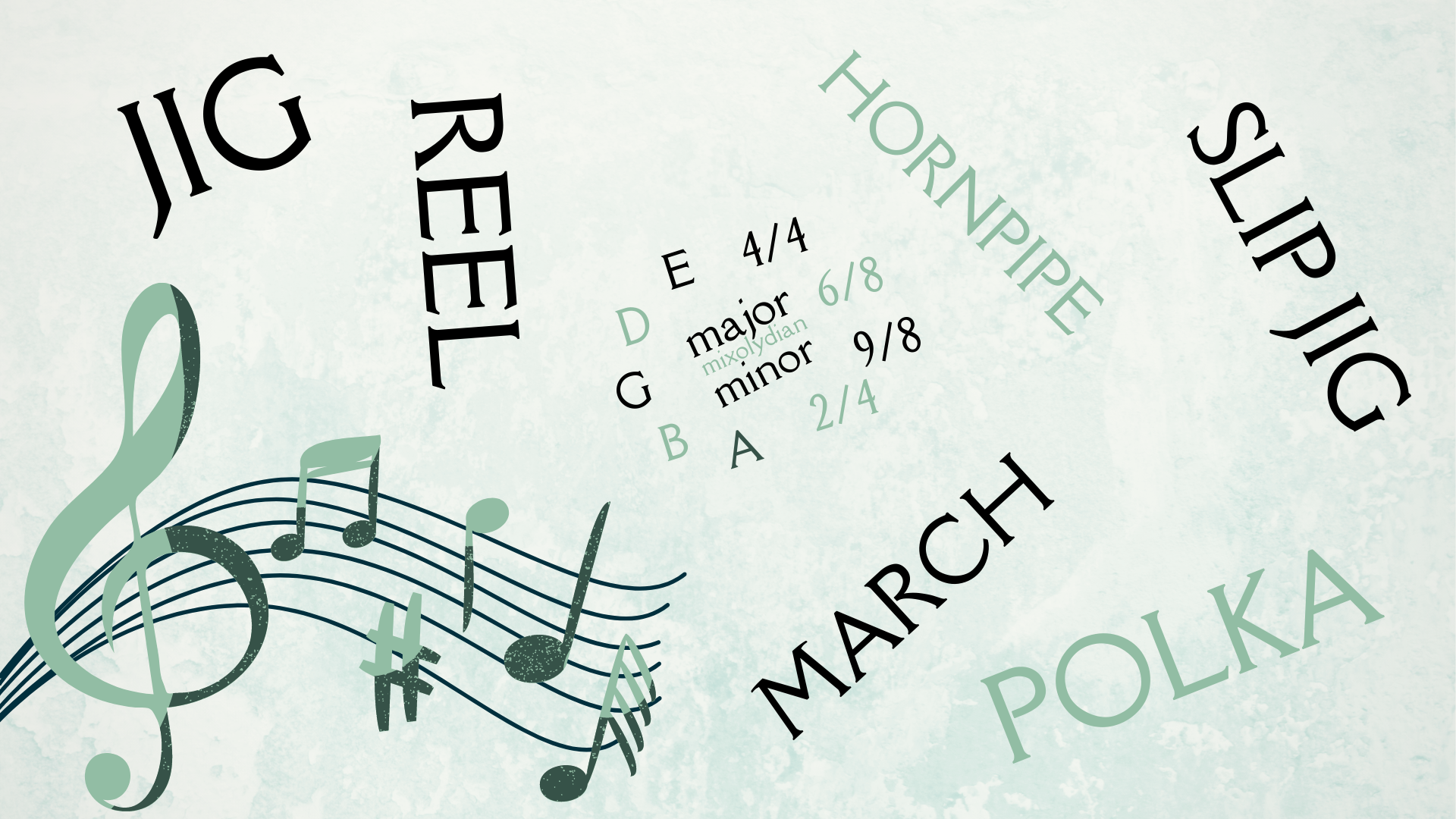 Tin Whistle Course - Learn Irish Traditional Music Techniques