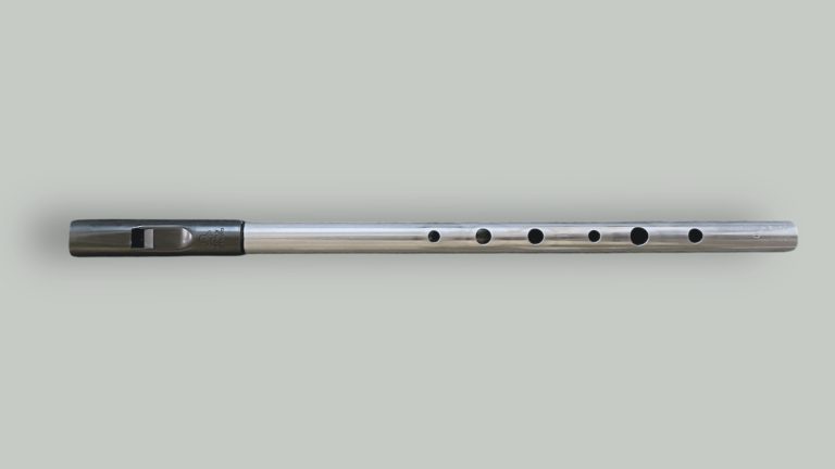 Clarke Tin Whistle Review (Original high D)