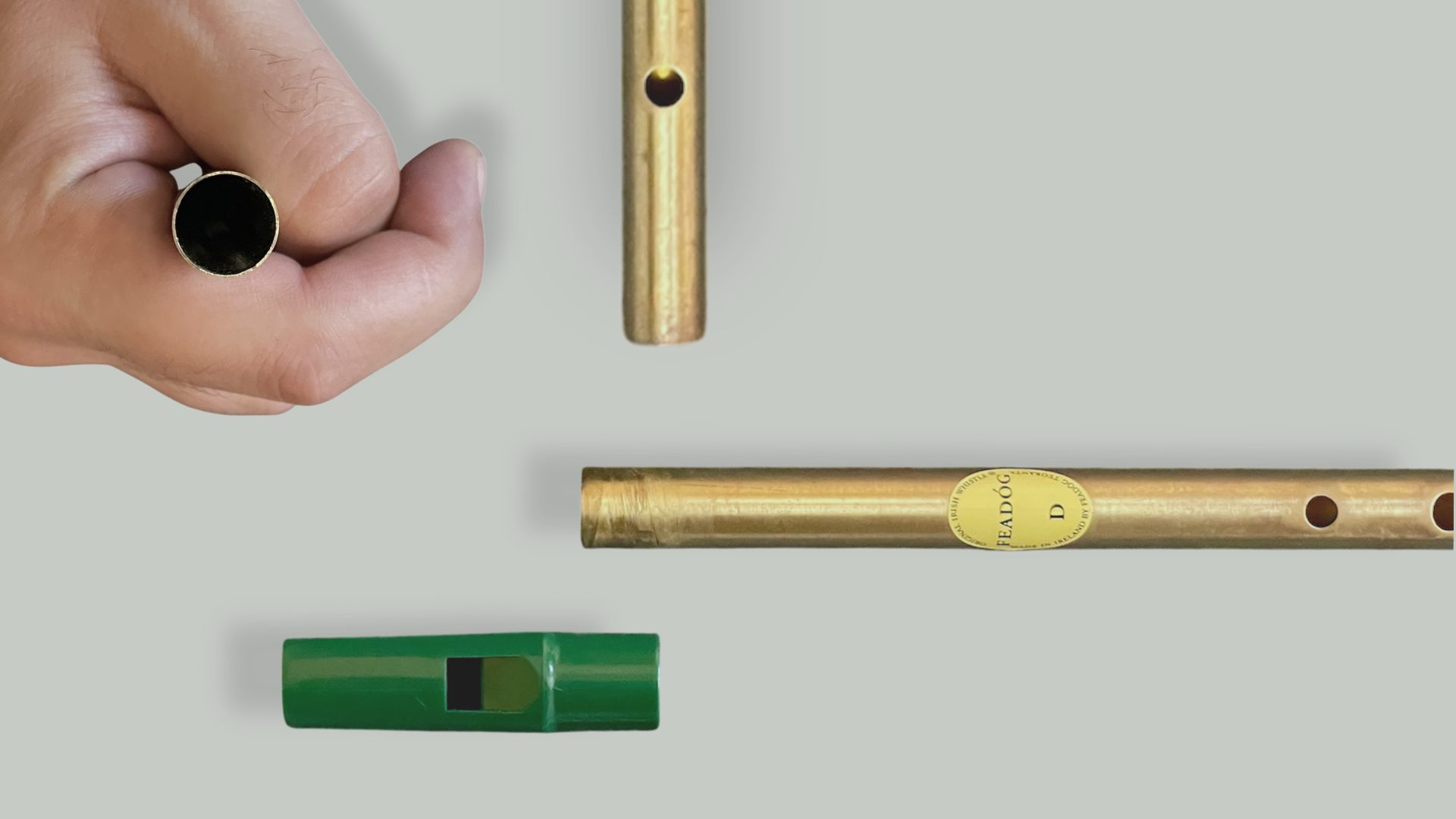 Feadog Tin Whistle Review (Plus a Player’s Take)