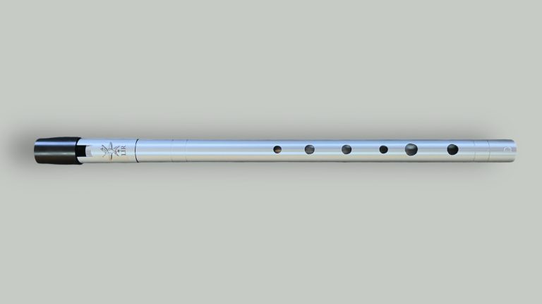 Clarke Tin Whistle Review (Original high D)