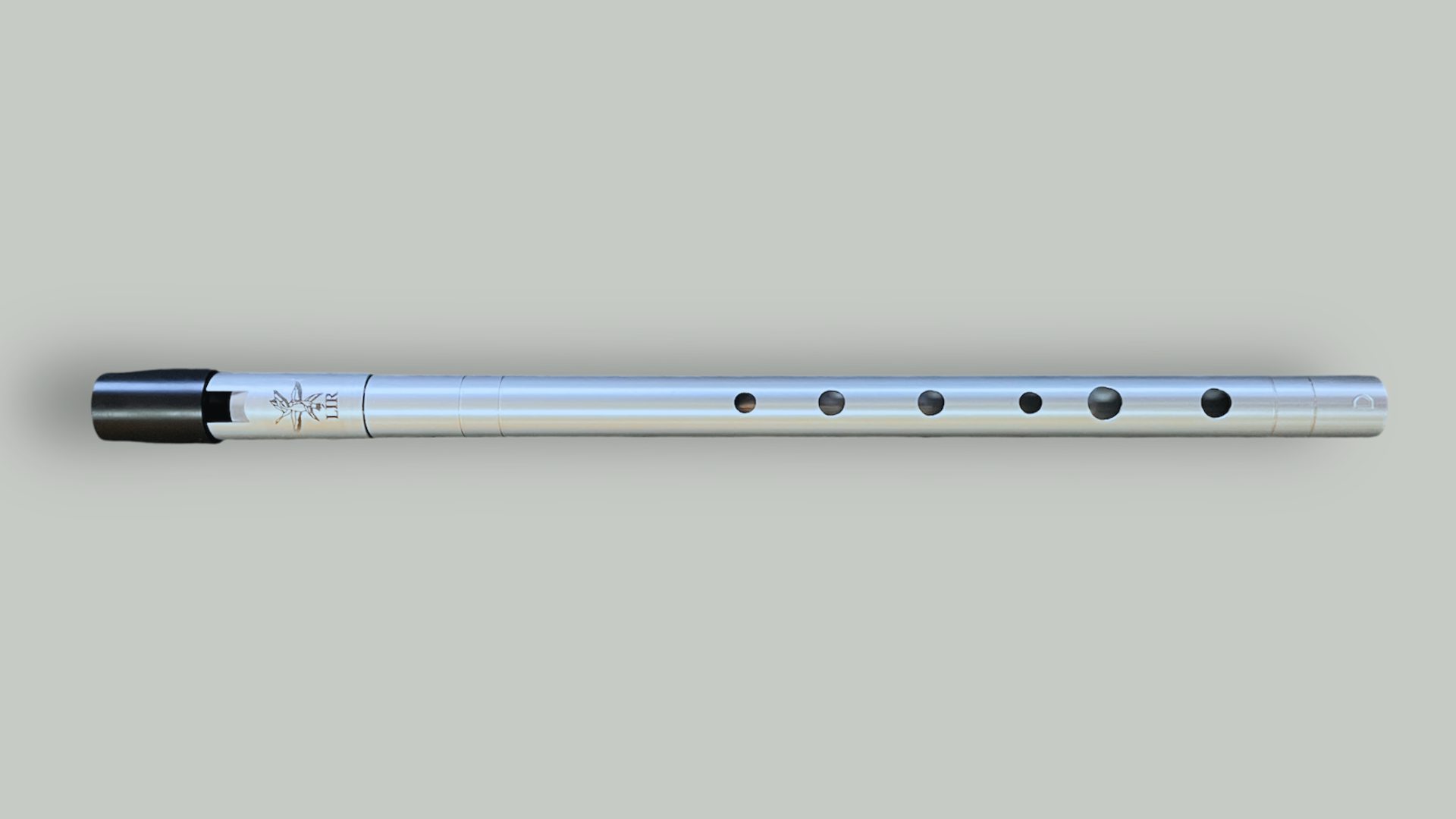 Clarke Tin Whistle Review (Original high D)