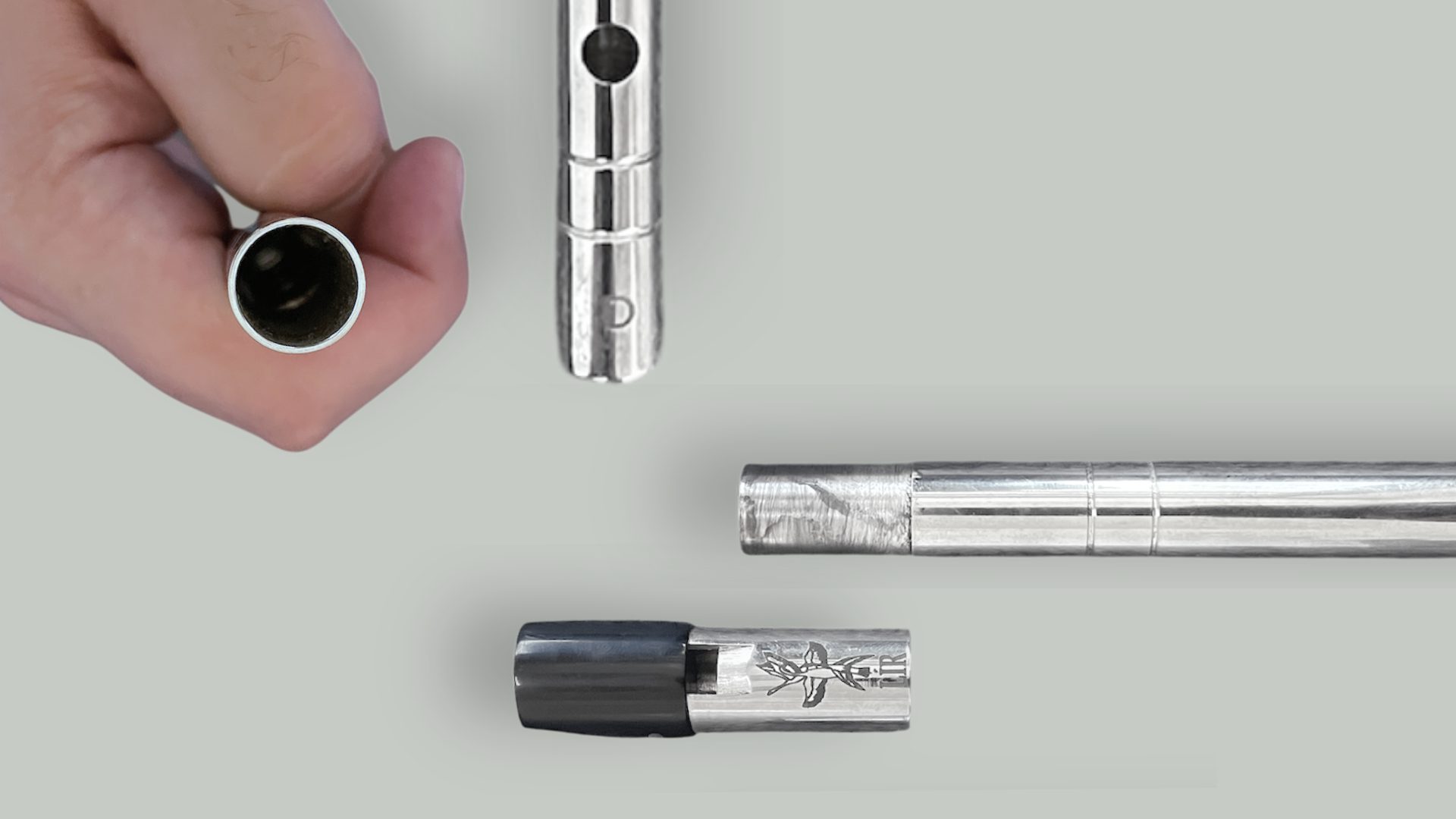 Lir Silver Tin Whistle Review (Plus a Player’s Take)