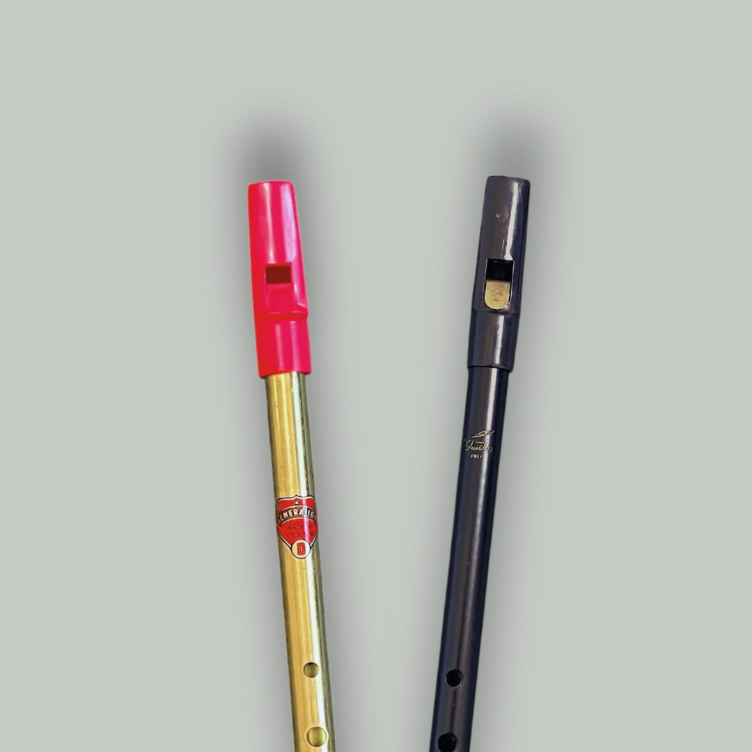 Shush PRO Tin Whistle Review – The Quietest Tin Whistle?